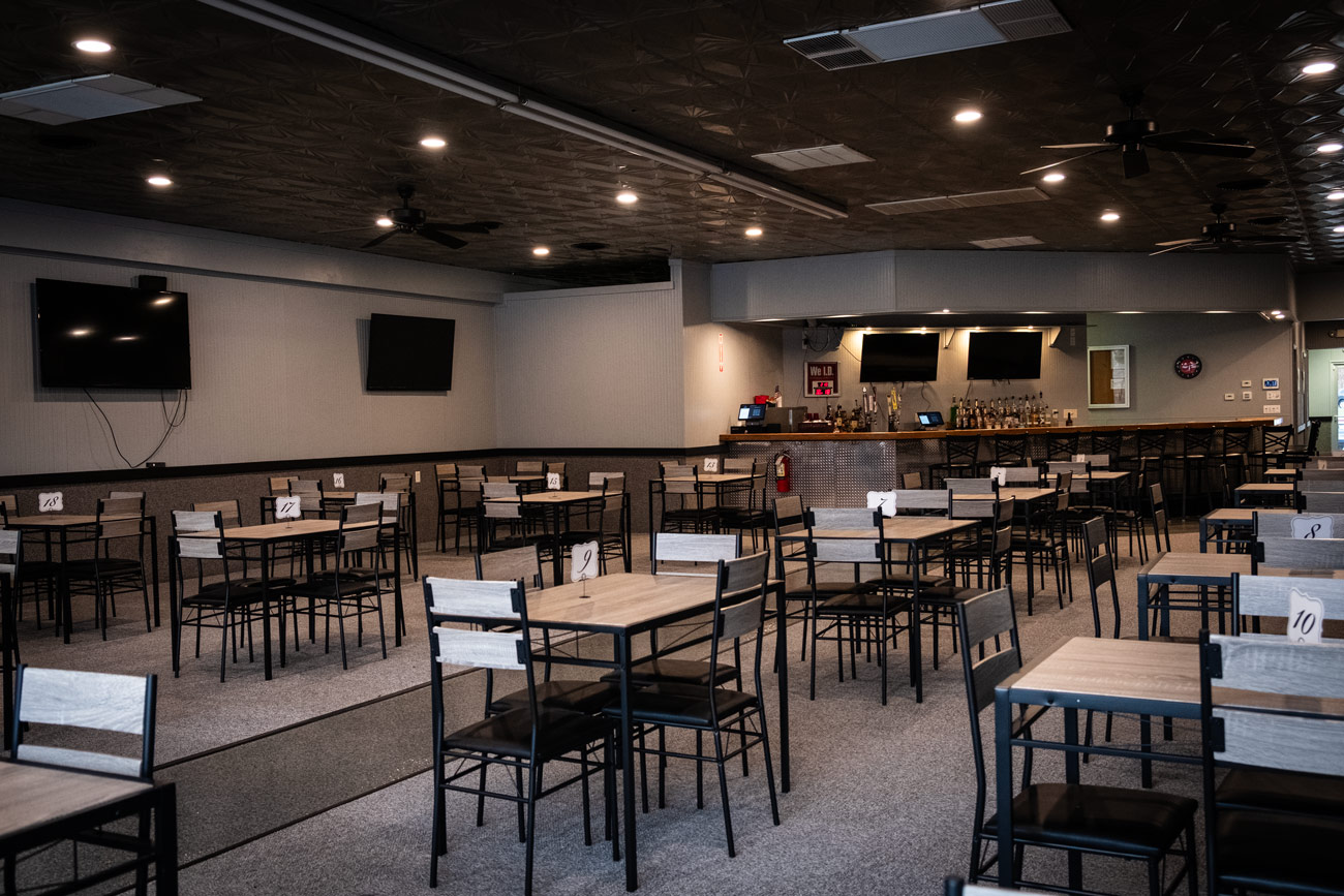 Second Time Around Bar & Grill | Family Friendly - Goshen, Indiana