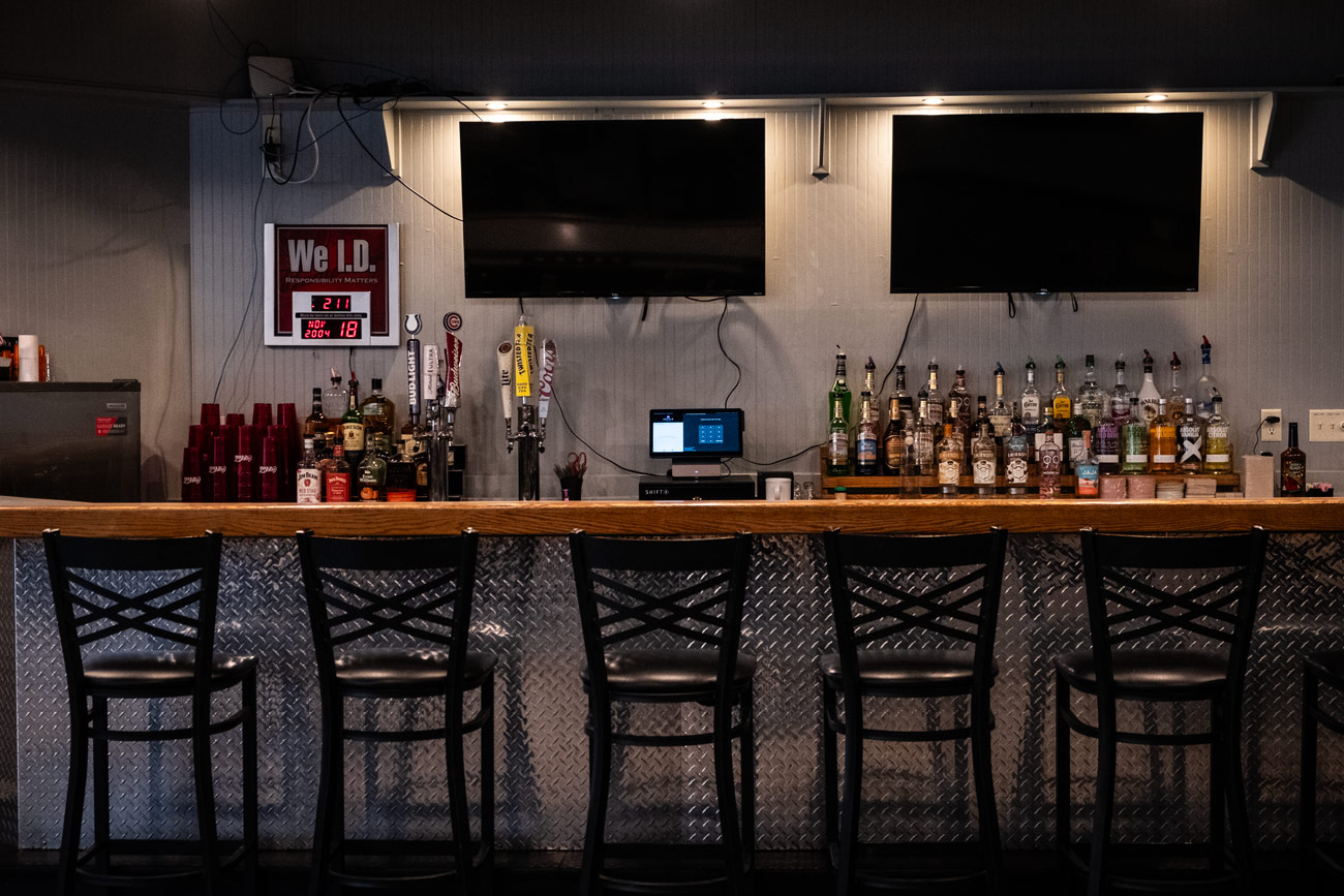 Second Time Around Bar & Grill | Family Friendly - Goshen, Indiana